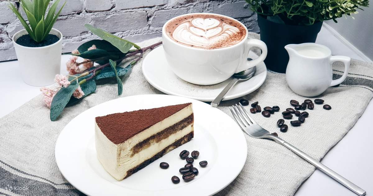 Coffeesmith in Suntec City Singapore